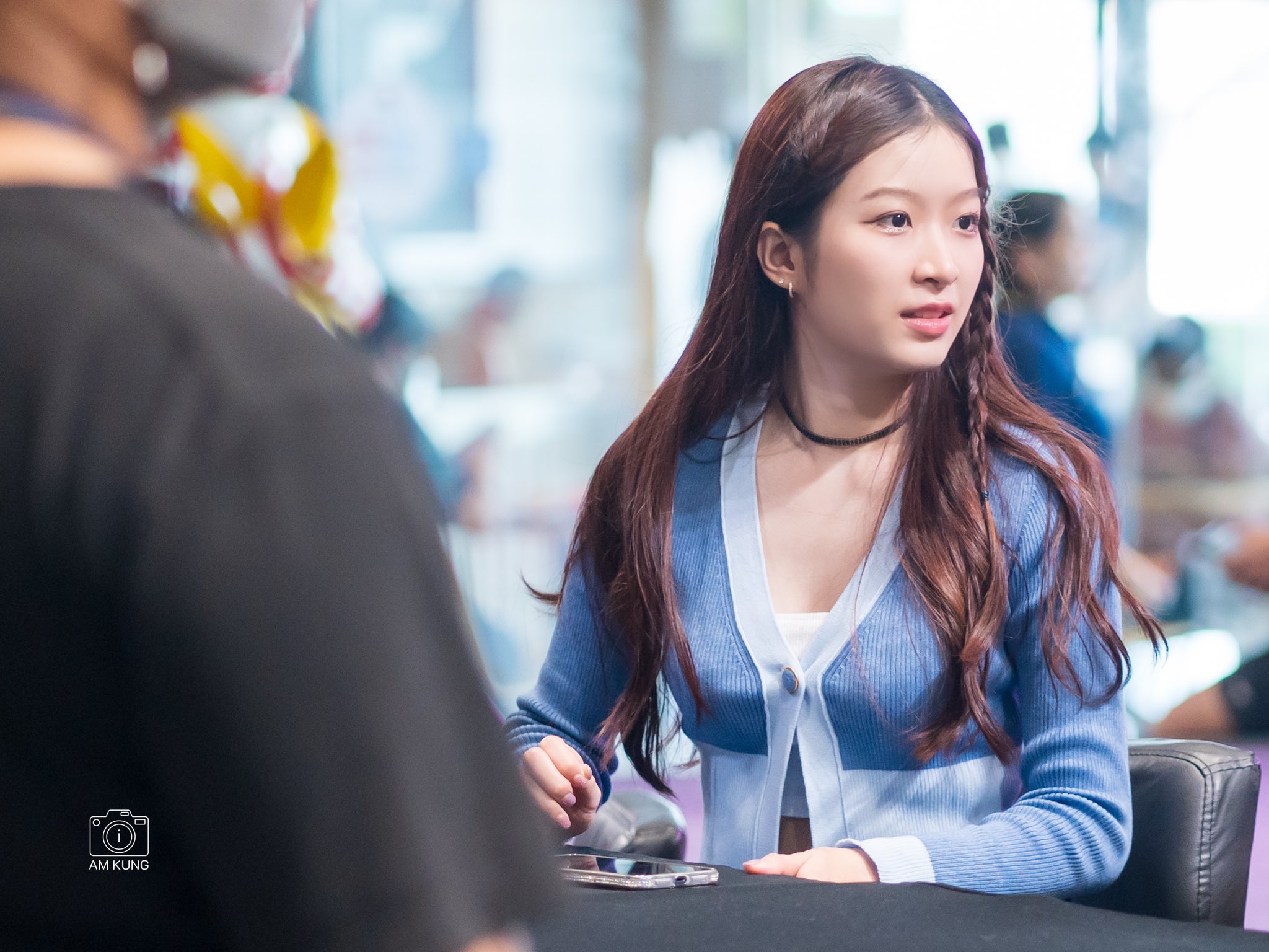 น้องสตางค์ BNK48 8 รูป