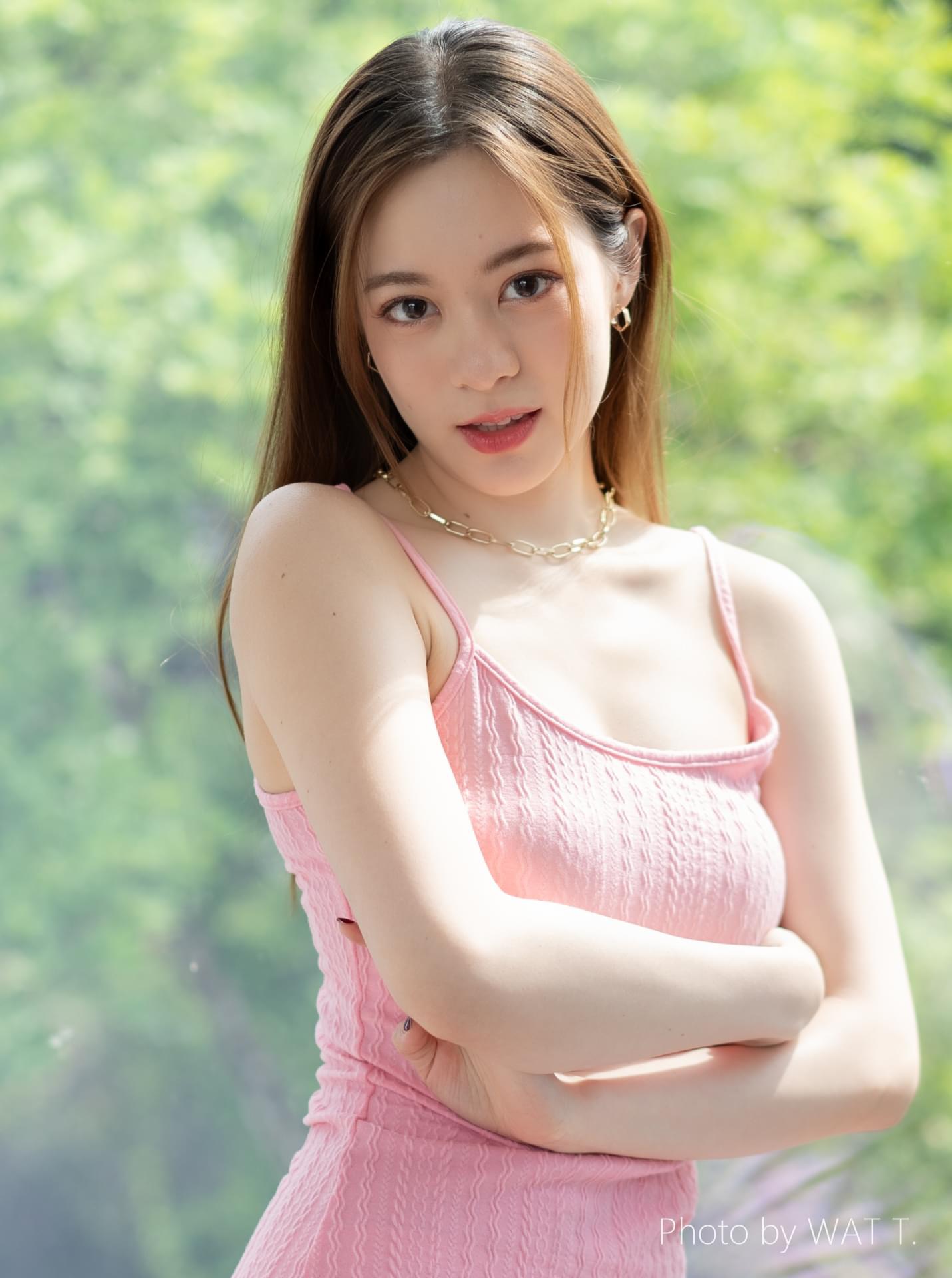 [ มีมี่ เหมือนฝัน ชมพูอีกครั้ง 1 Set ]