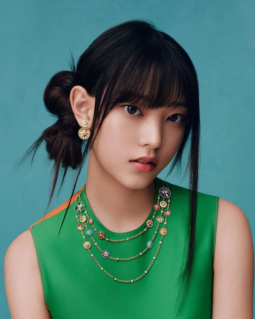 Haerin NewJeans 2 รูป