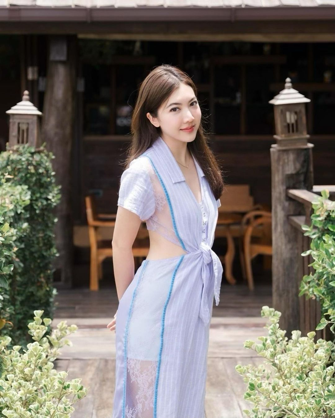 น้องนีน neenchn 4 รูป