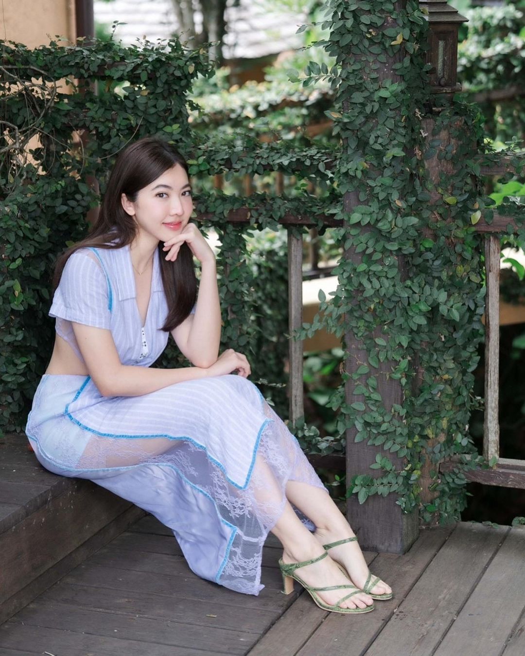 น้องนีน neenchn 4 รูป