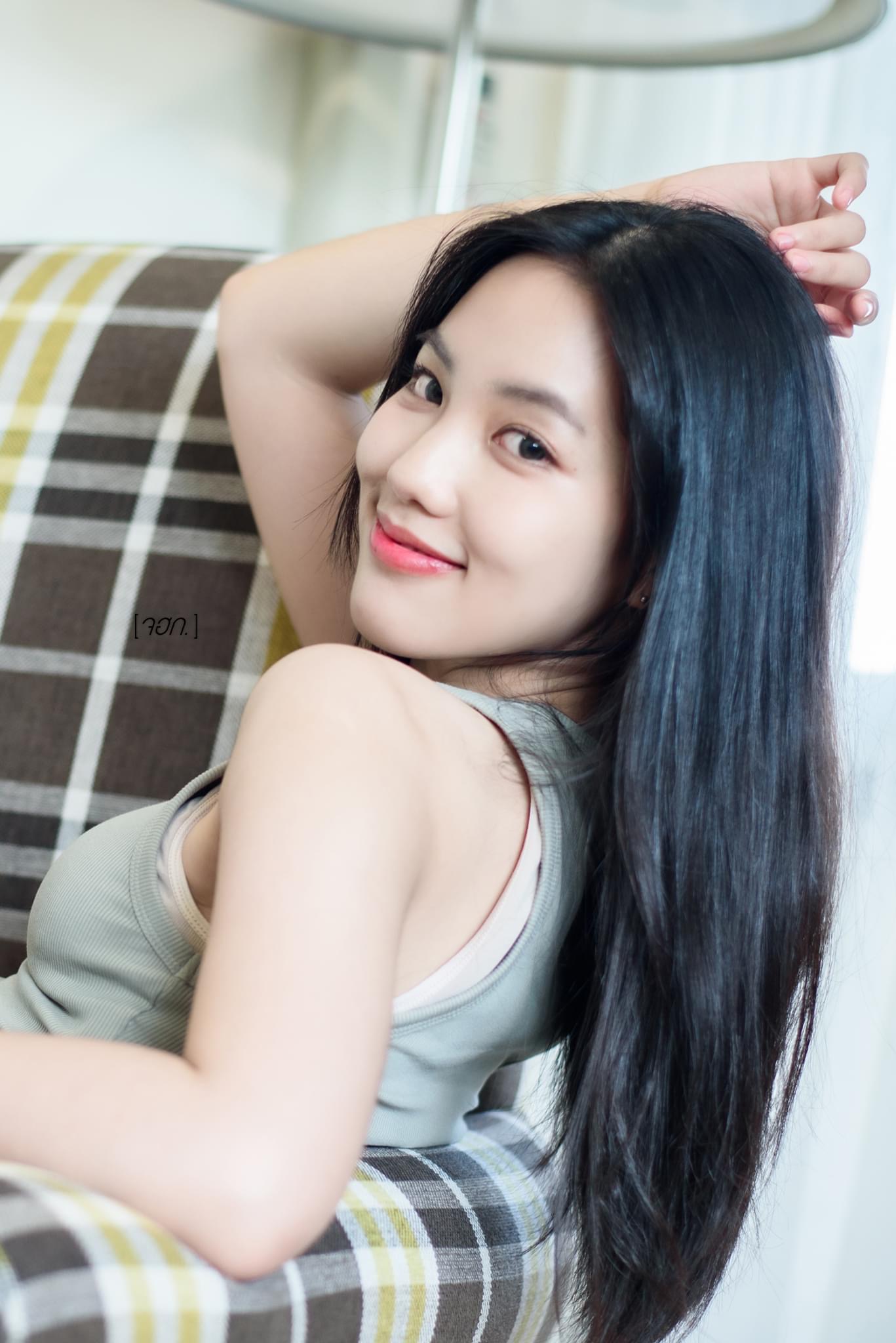 Kun'n Noon : ชอบนะ