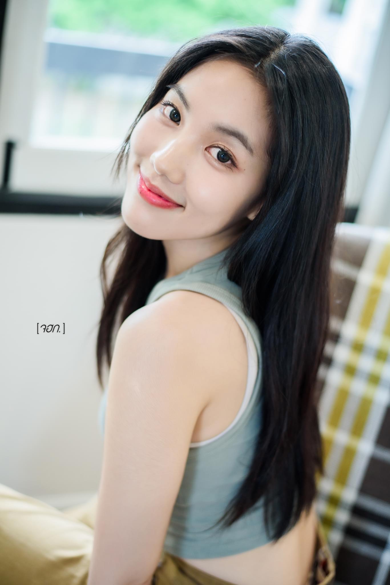 Kun'n Noon : ชอบนะ