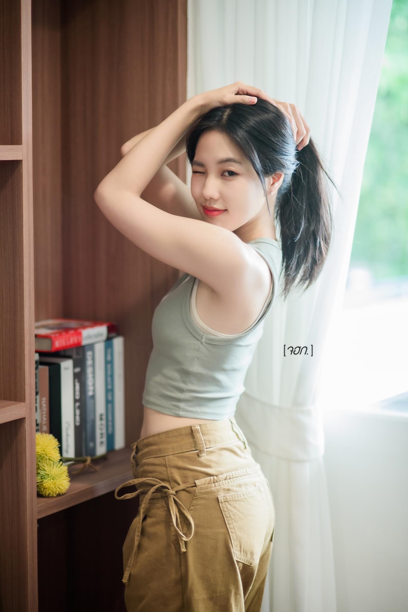 Kun'n Noon : ชอบนะ