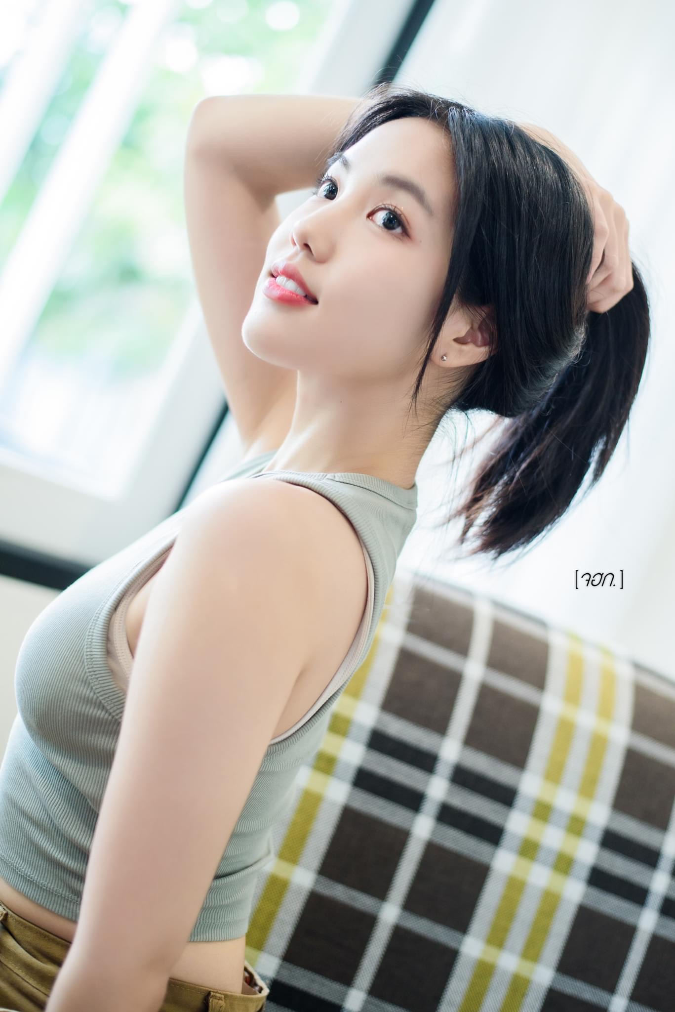 Kun'n Noon : ชอบนะ