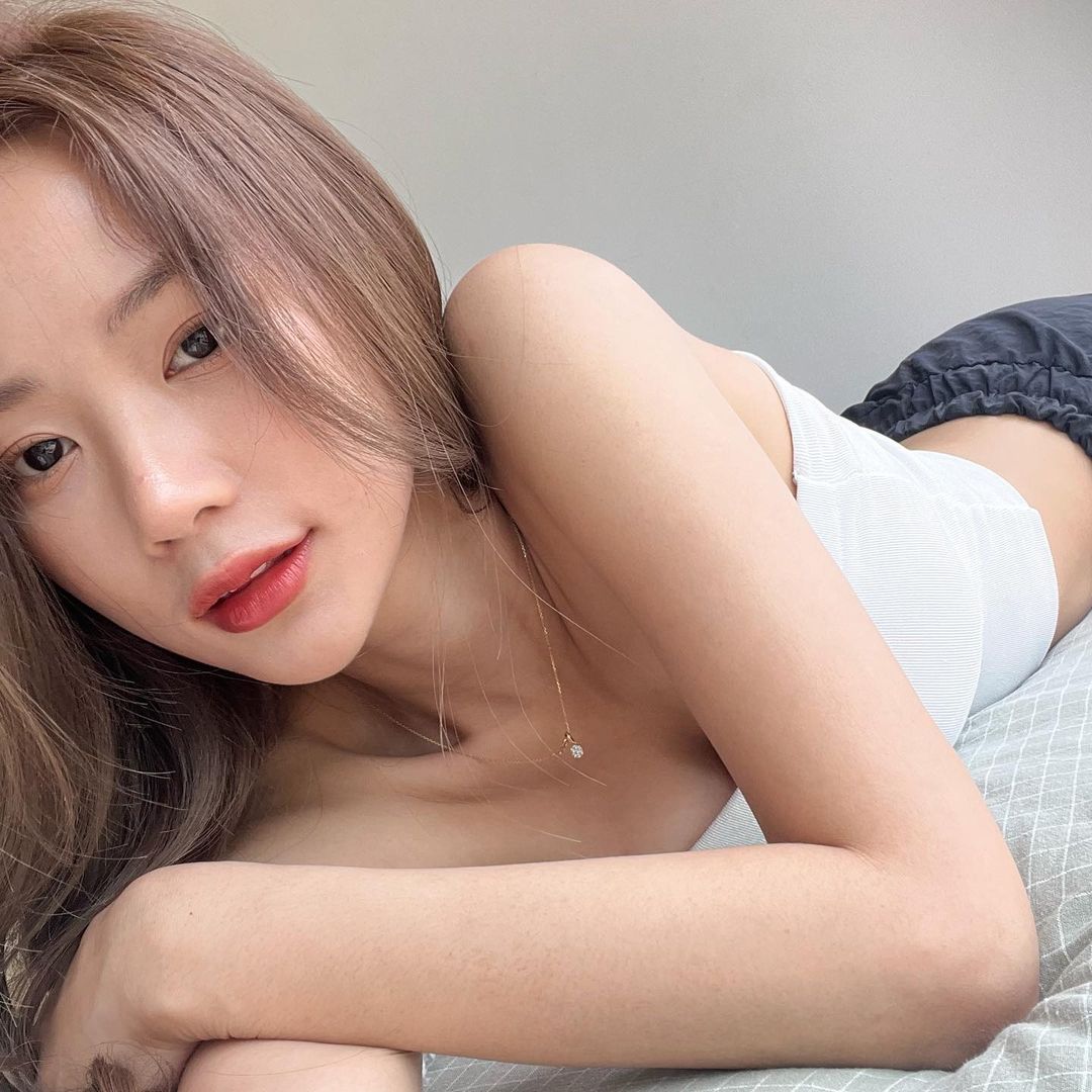 น้องนิว nn.nungnew 3 รูป