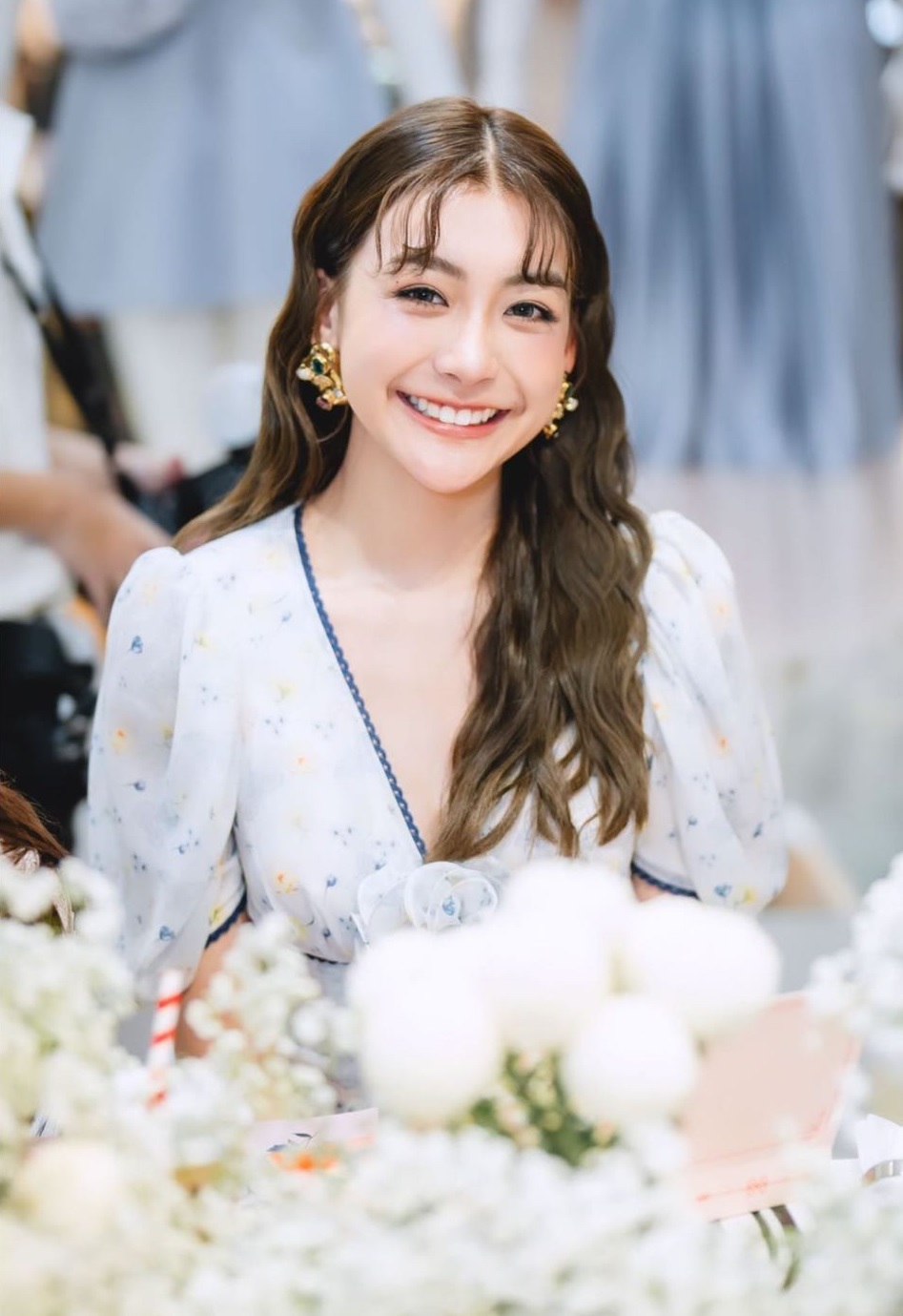 น้องเพิร์ธ Perthkvsr 5 รูป