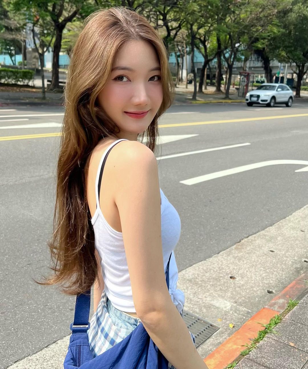 น้องครีม CreamLike 4 รูป