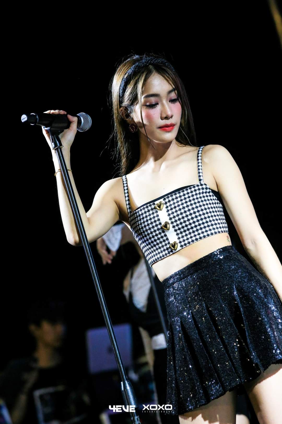 น้องมายด์ 4EVE 3 รูป