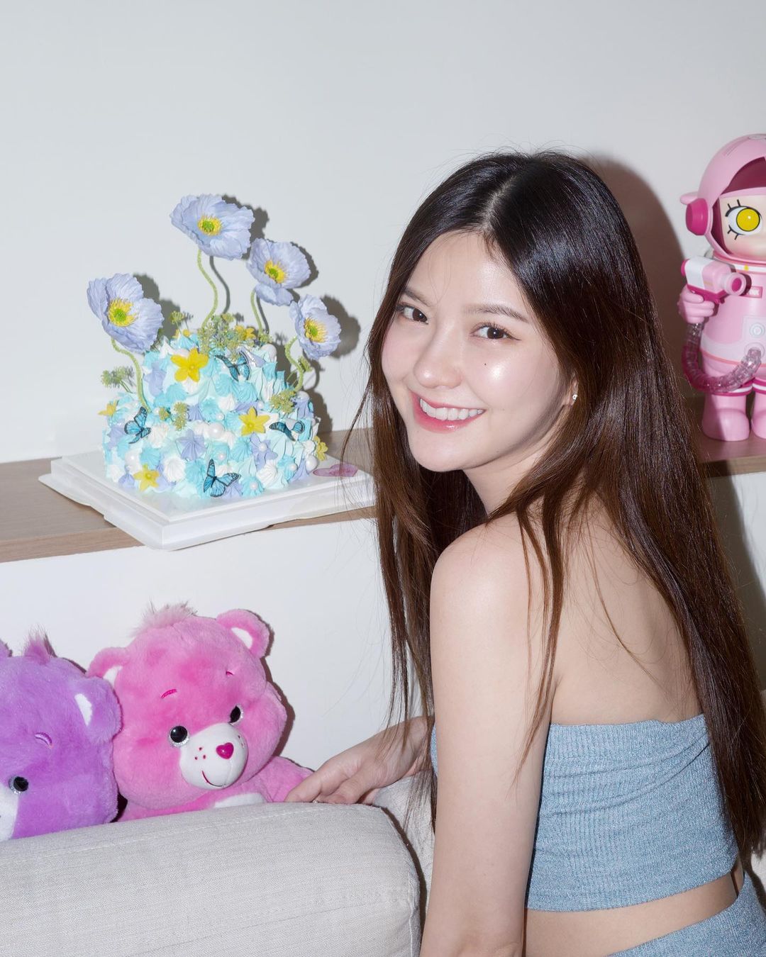 น้องเม mayrisa.a 8 รูป ดีงาม