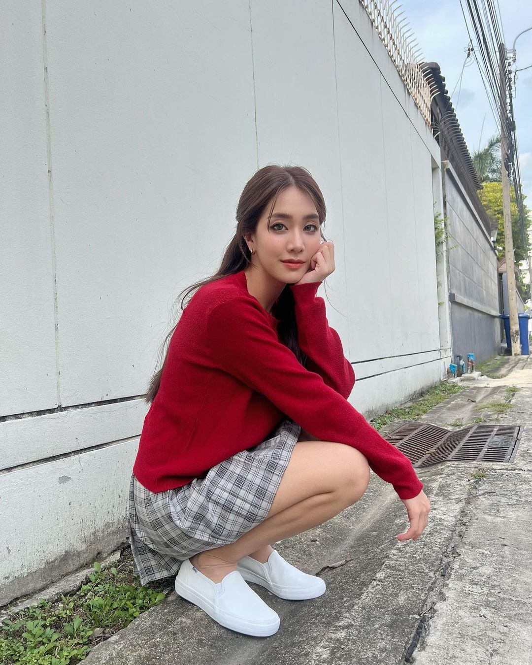 น้องมายด์ 4EVE 3 รูป