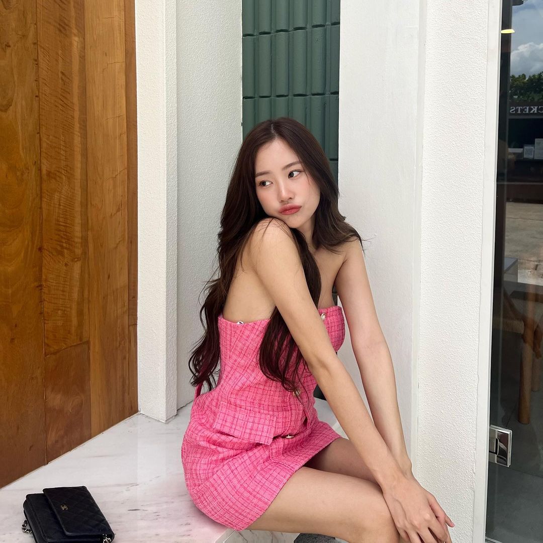 น้องนิว nn.nungnew 5 รูป