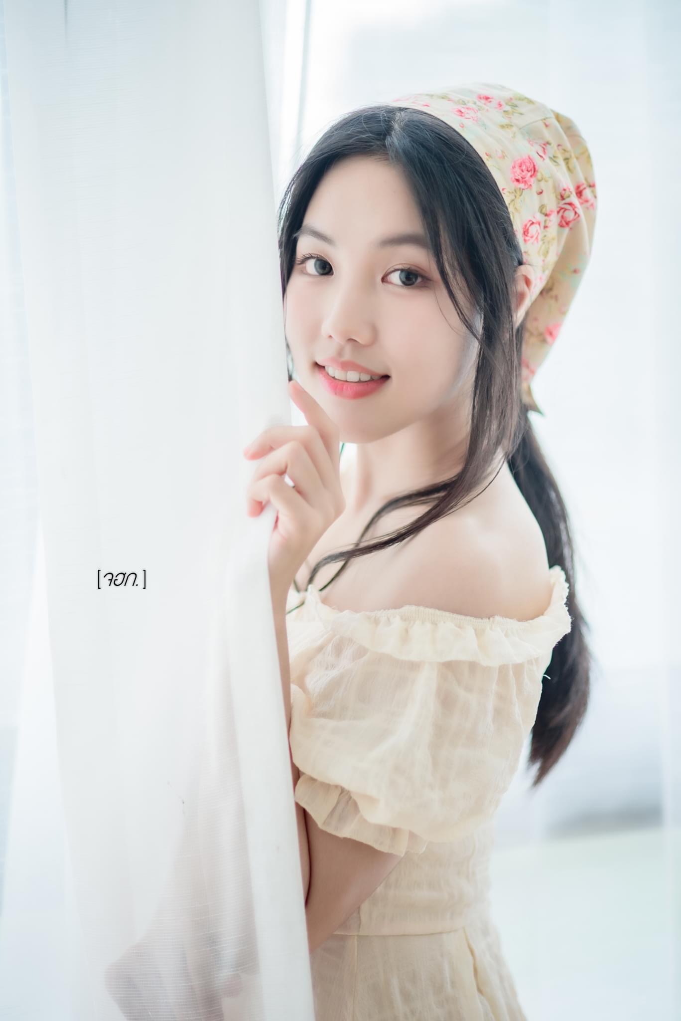 Kun’n Noon : ดูแล้วสดชื่น