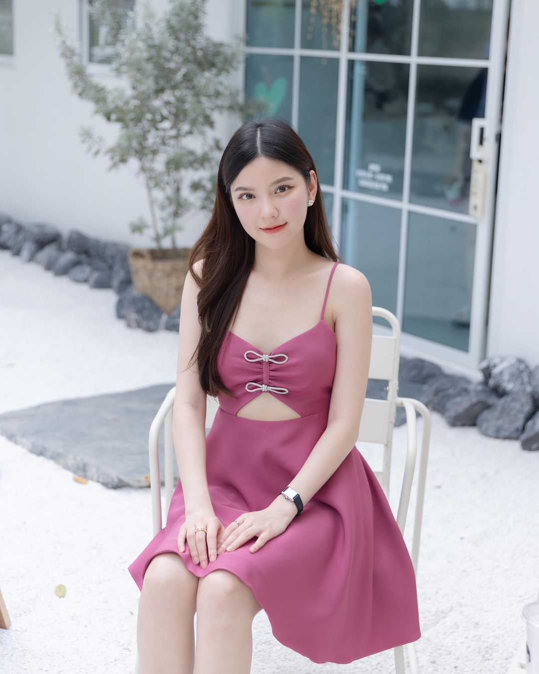 น้องเม mayrisa.a 6 รูป