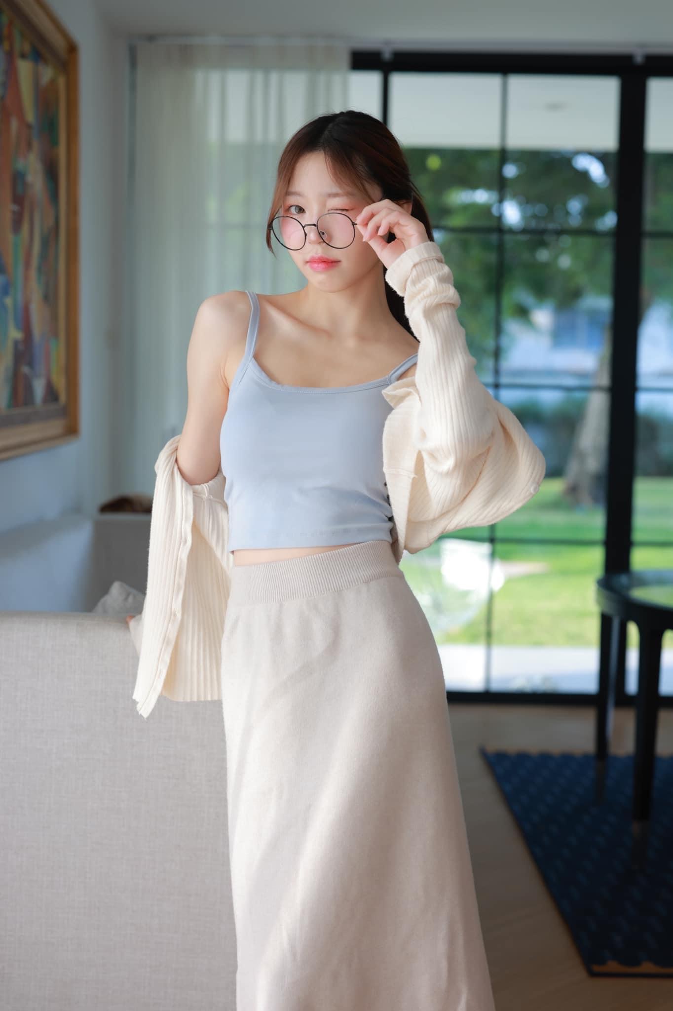 [ เอมิ Amichrcy ญี่ปุ่นนั้นดีต่อใจ 8 รูป ]