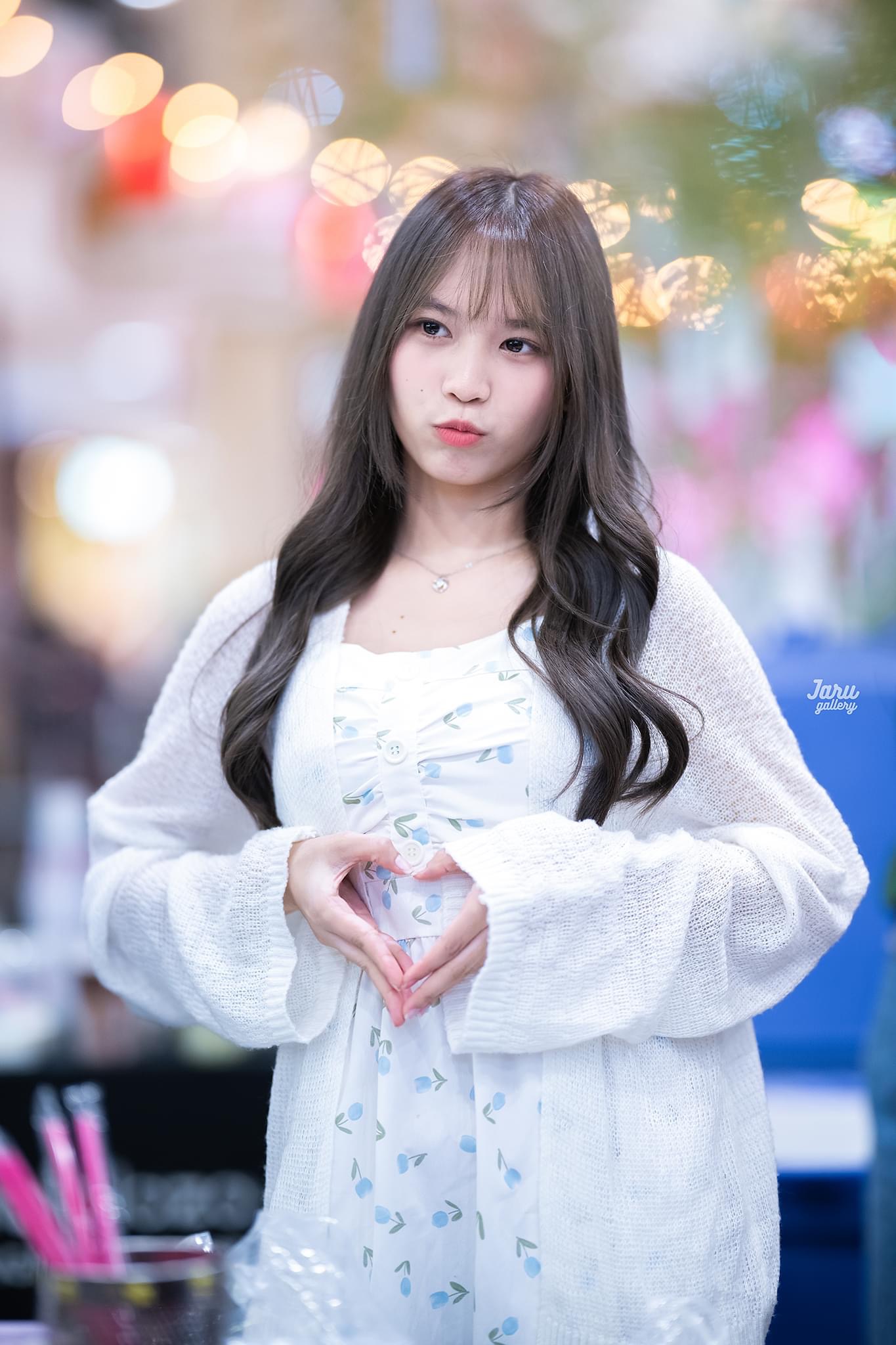 MEI CGM48 : สดชื่น