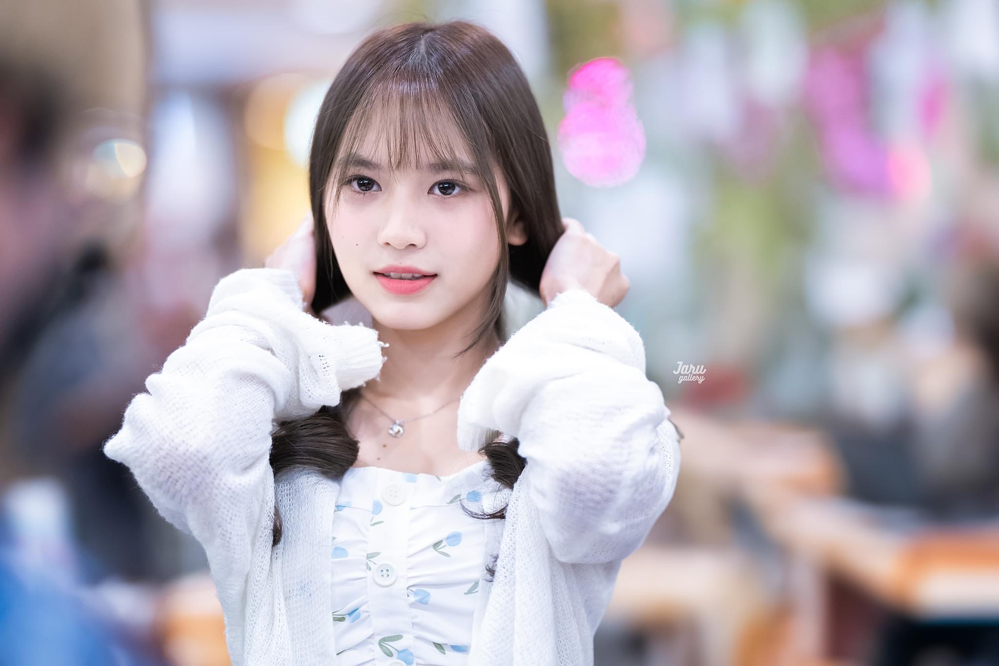 MEI CGM48 : สดชื่น