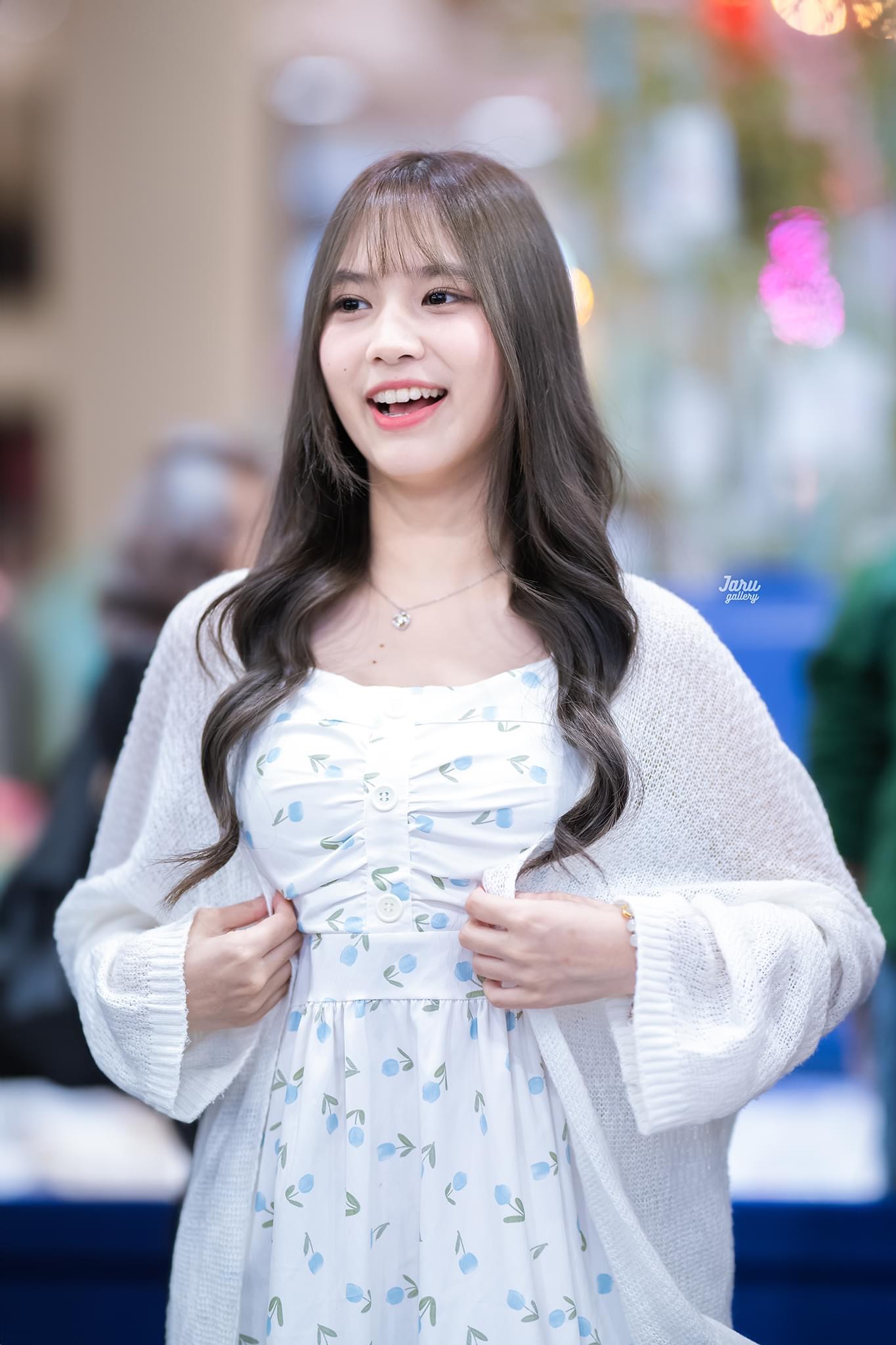 MEI CGM48 : สดชื่น