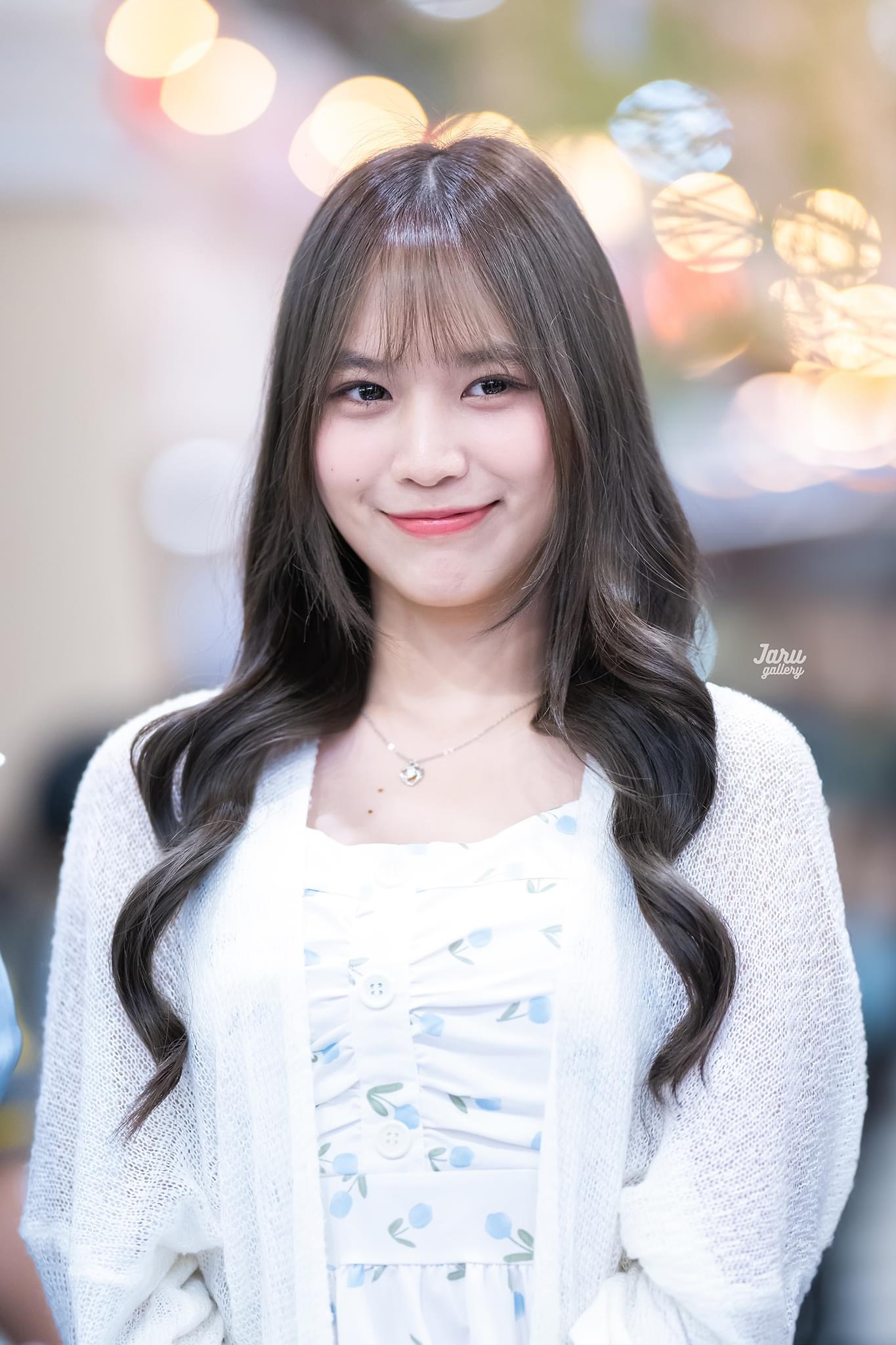 MEI CGM48 : สดชื่น