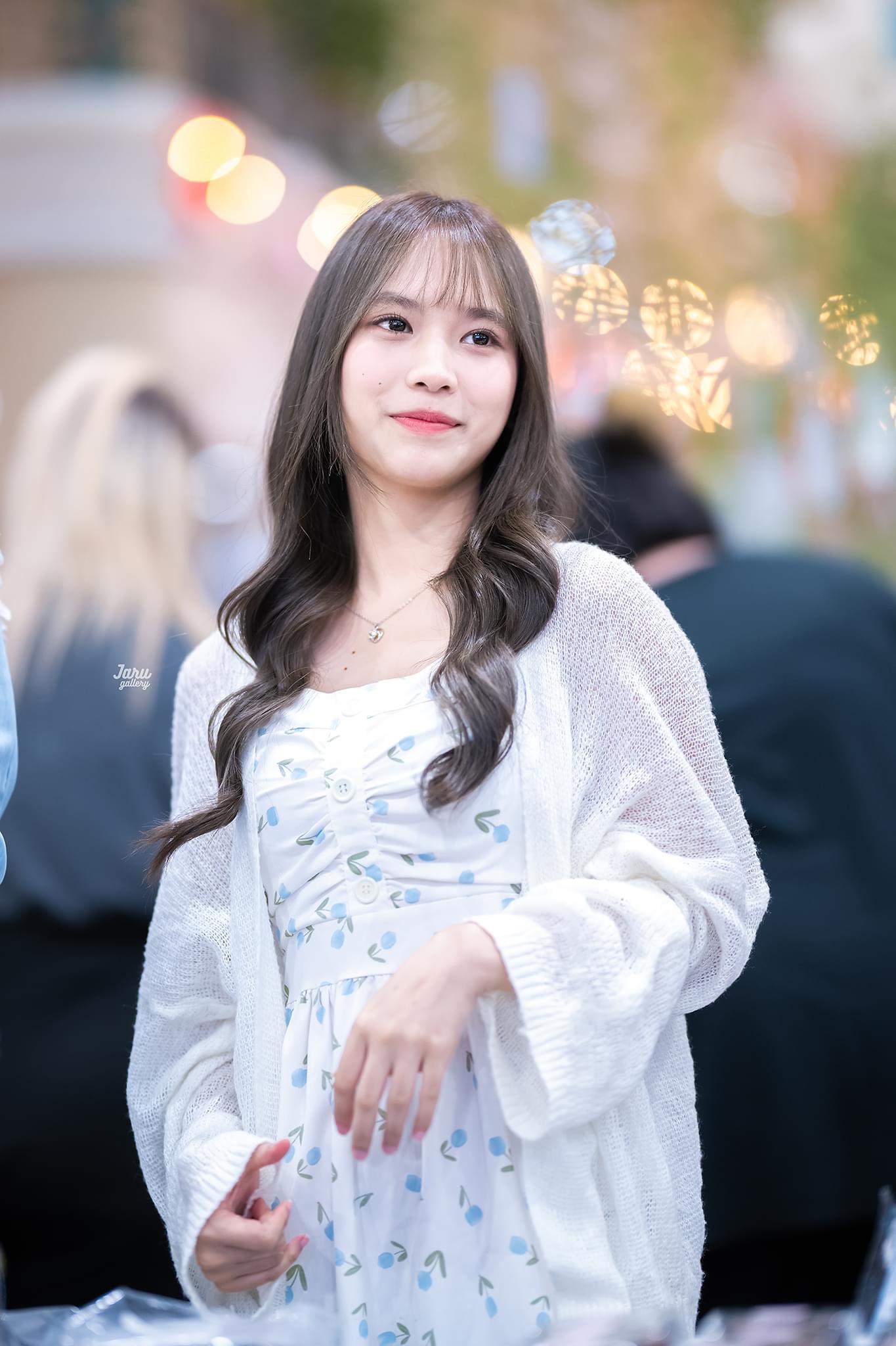 MEI CGM48 : สดชื่น