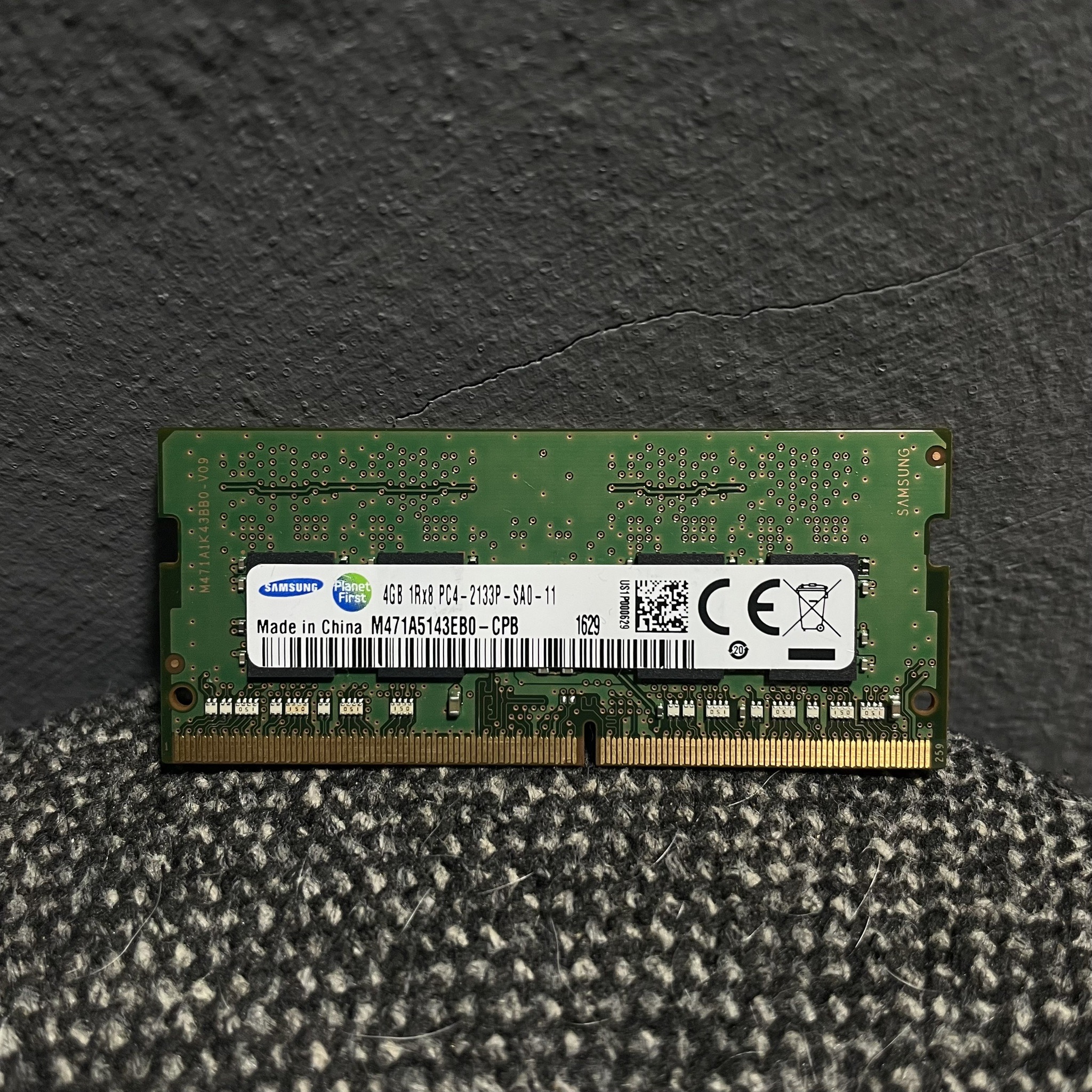 SSD M.2 - SSD sata - RAM NB