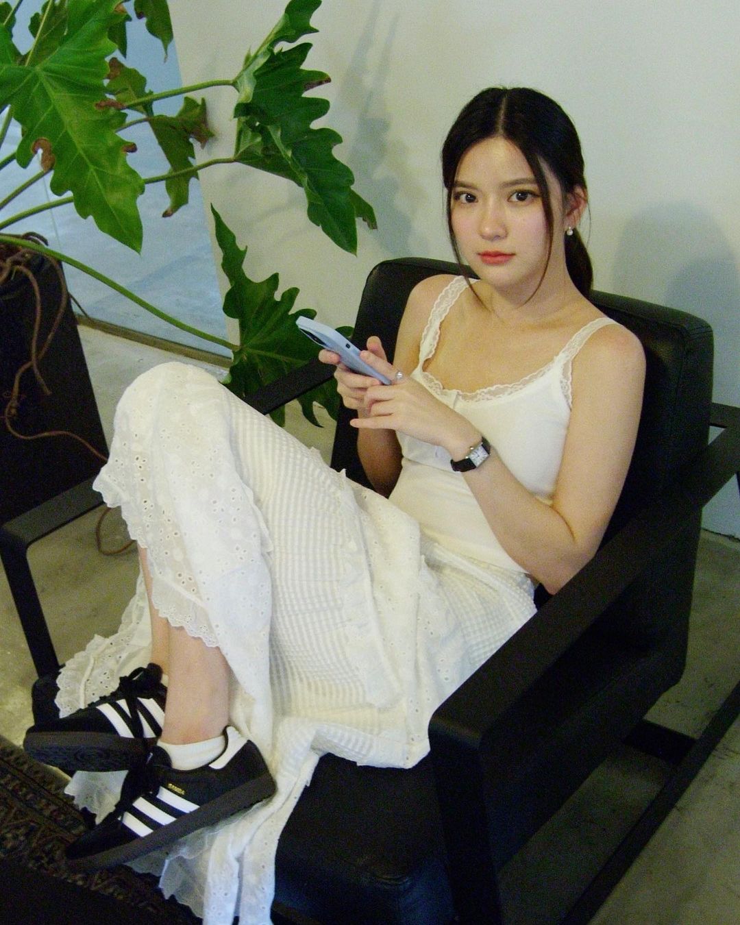 น้องเม mayrisa.a 6 รูป ก่อนนอน