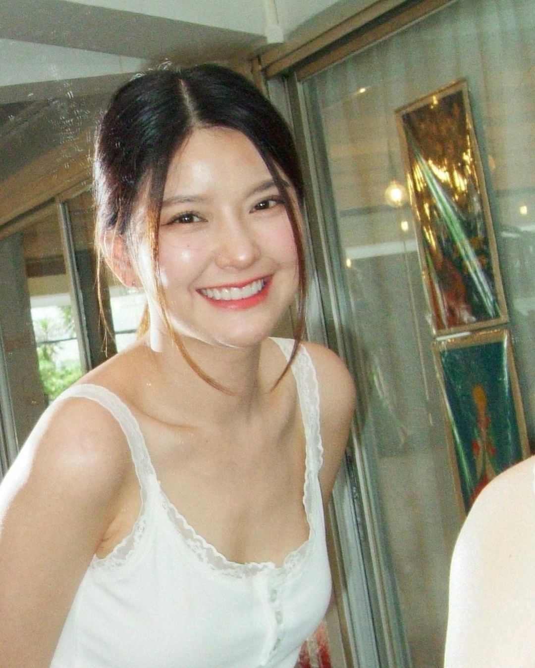 น้องเม mayrisa.a 6 รูป ก่อนนอน