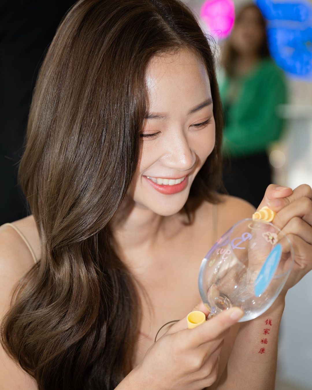 น้องนิว nn.nungnew 9 รูป