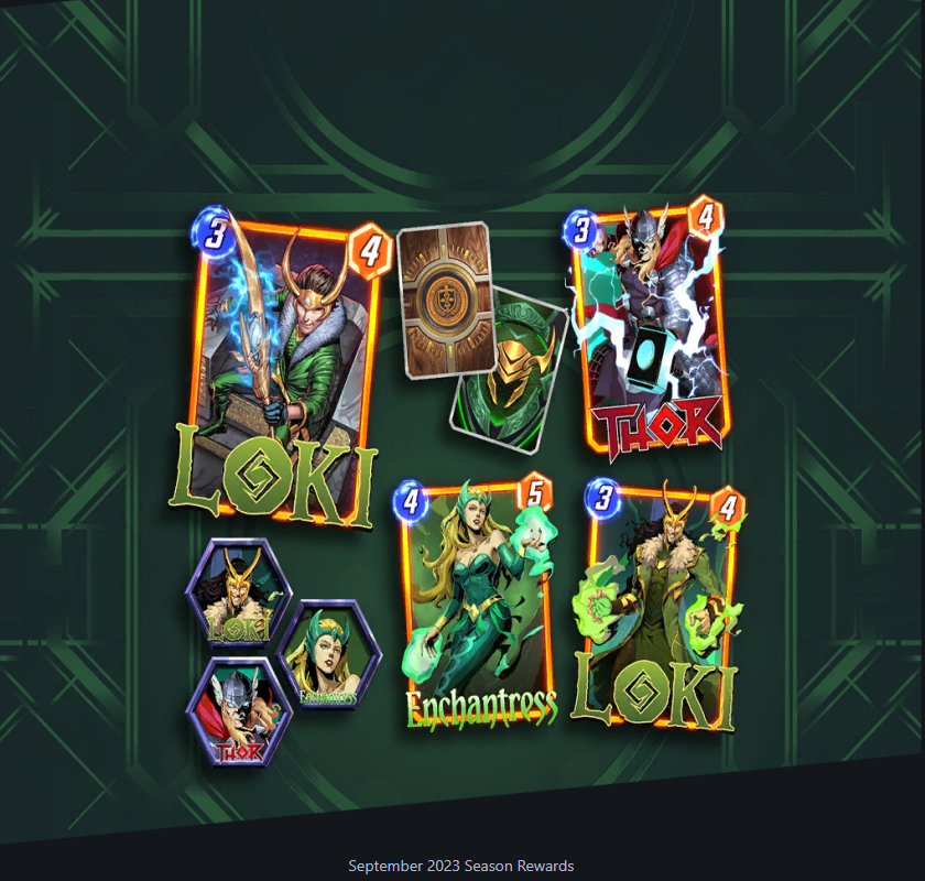 ตัวอย่าง LOKI Season 2 มาแล้ว
