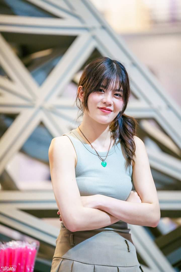 น้องวี BNK48 1 set