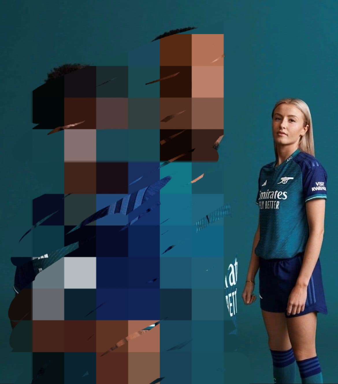 [ARS] Arsenal 3rd Kits