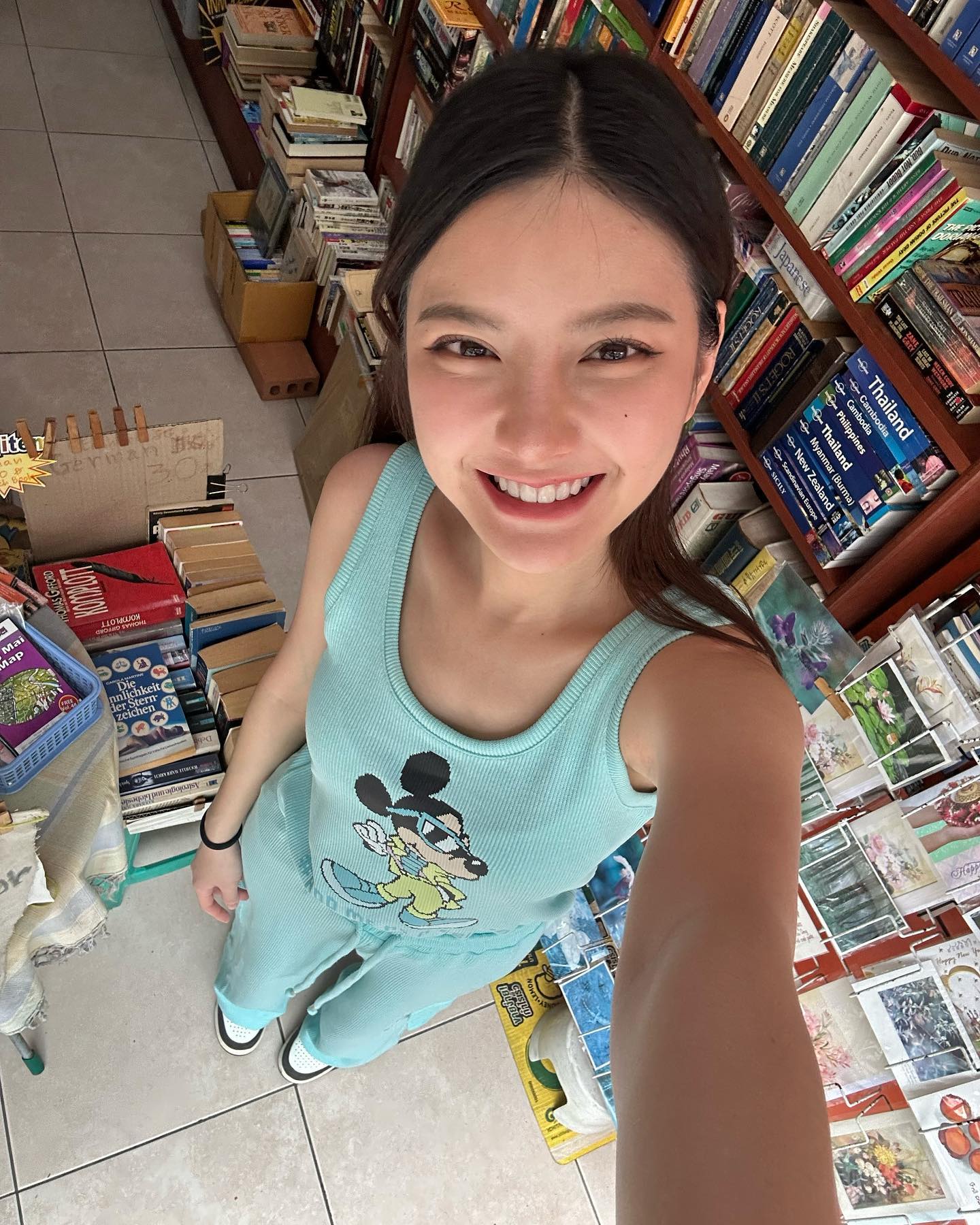 น้องเม mayrisa.a 1 Set