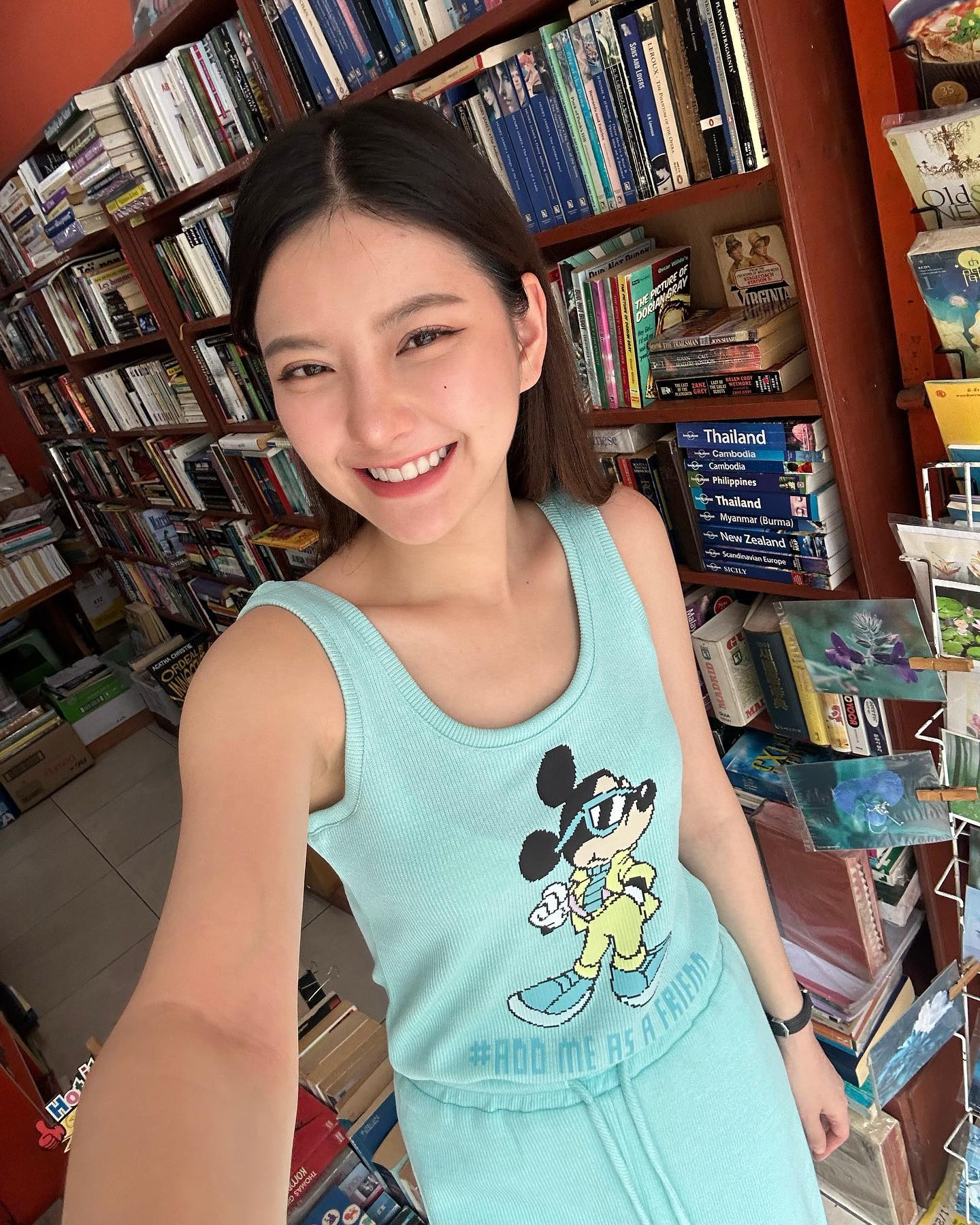 น้องเม mayrisa.a 1 Set