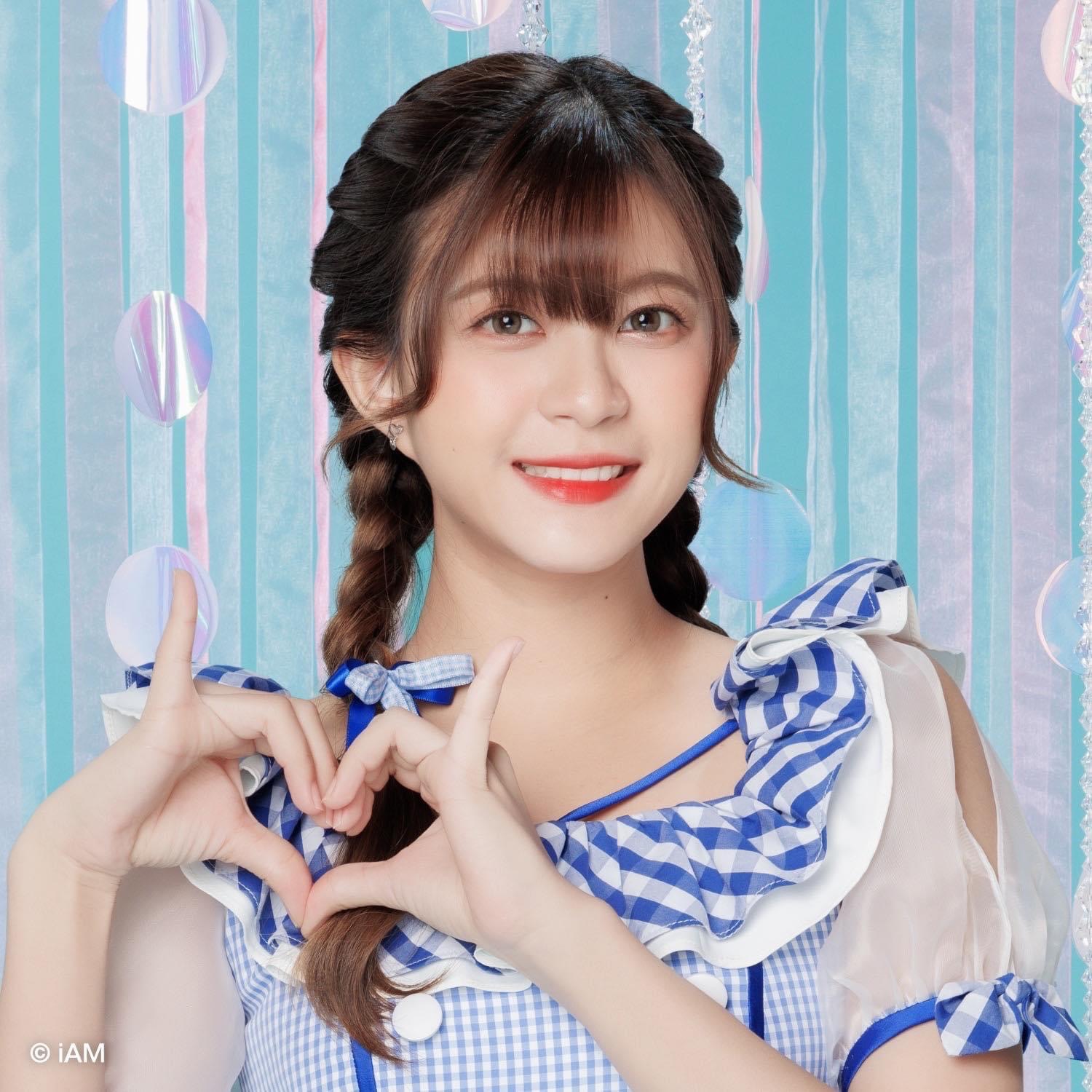 POPPER BNK48 : กิงแฮมเช็ค