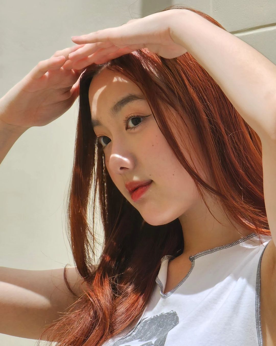 น้องอ๊ะอาย 4EVE 9 รูป