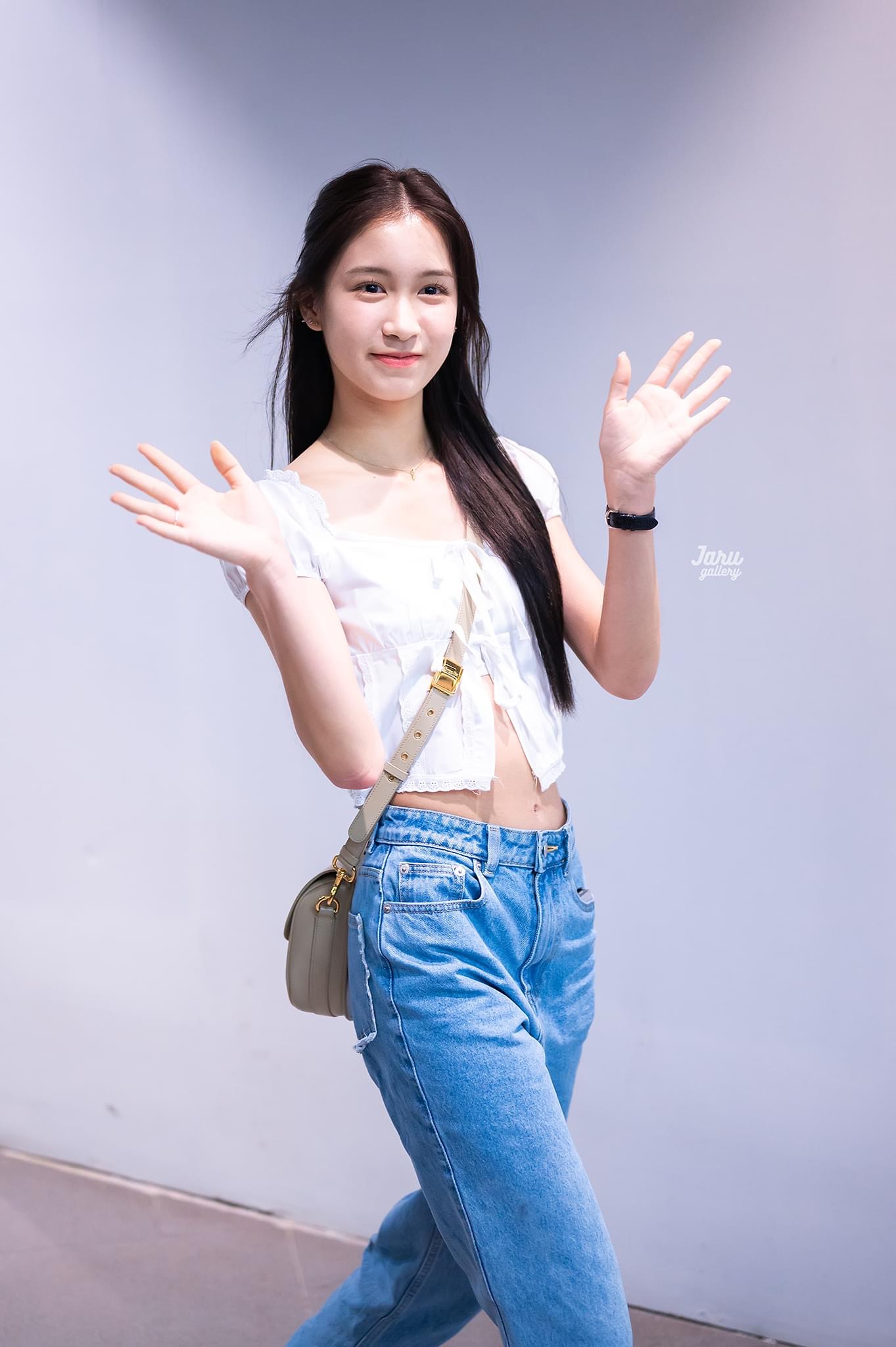 PAEYAH BNK48 : บางๆ