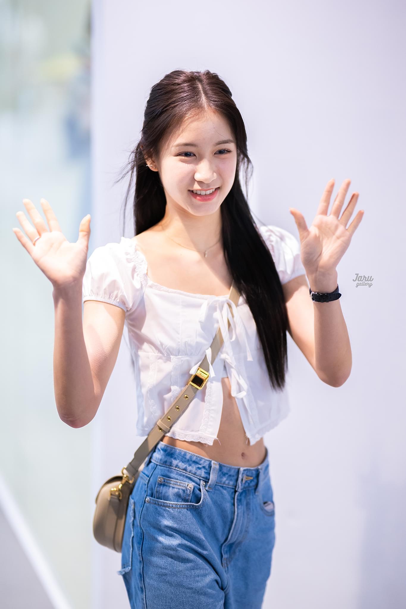 PAEYAH BNK48 : บางๆ