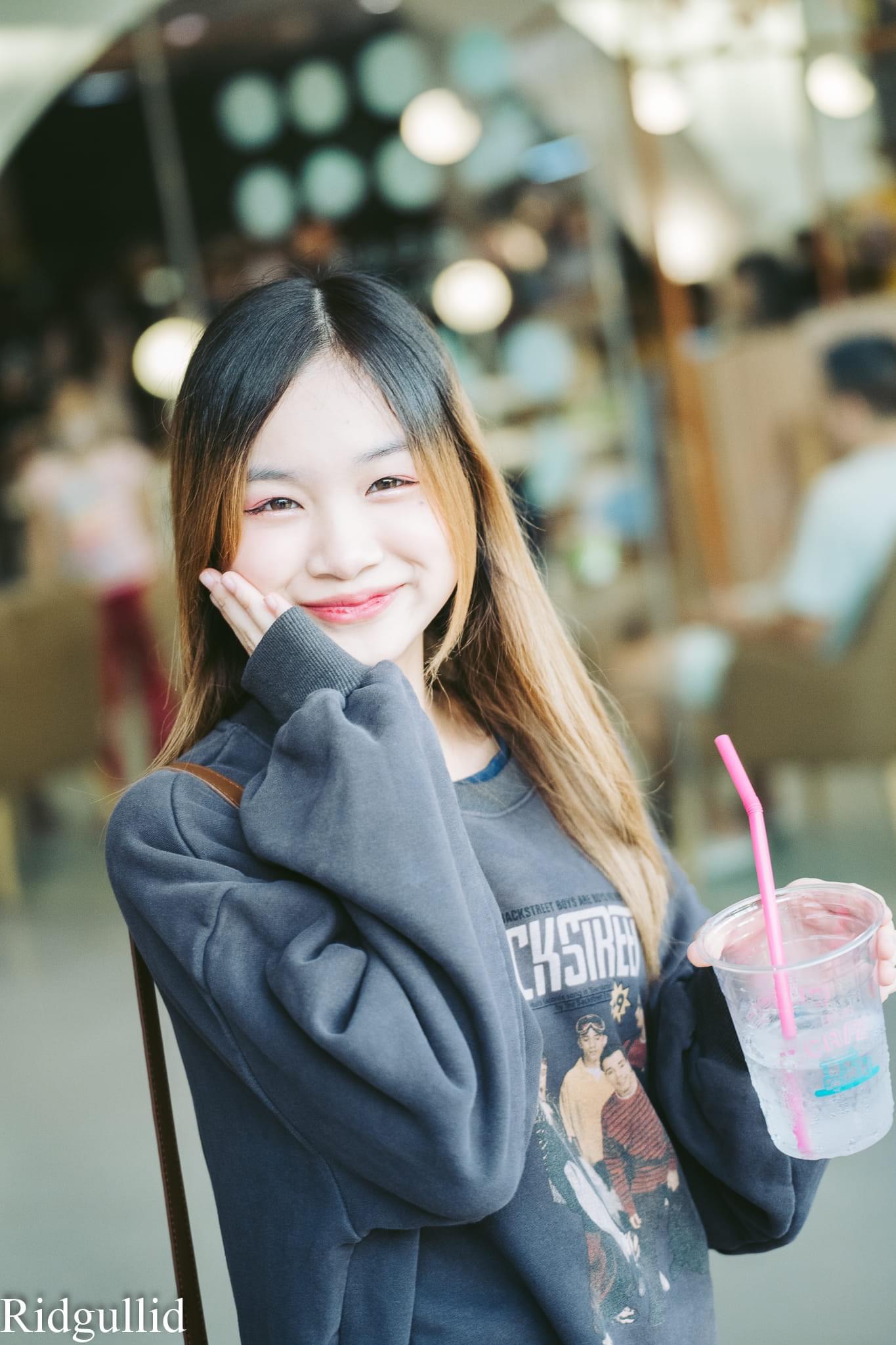 MILK CGM48 : ตัวเล็กน่ารัก
