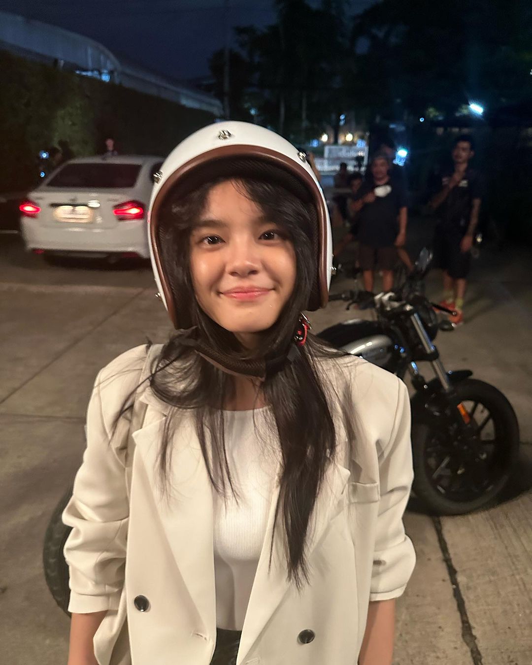 เฌอปราง BNK48 5 รูป