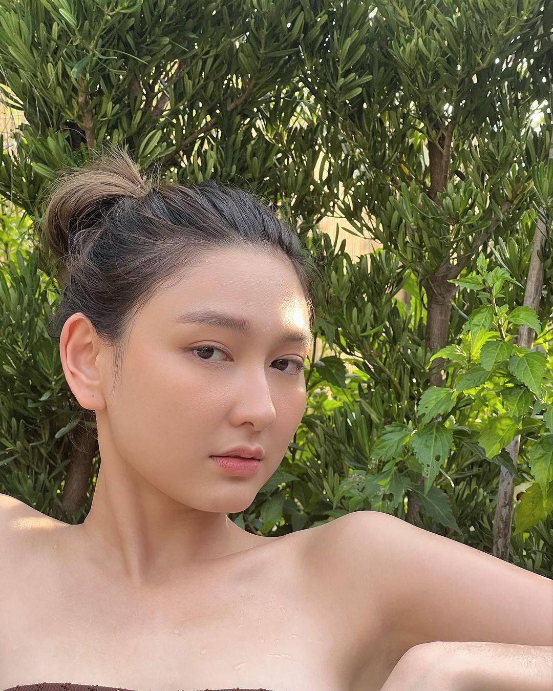 น้องแพรว นฤภรกมล 7 รูป