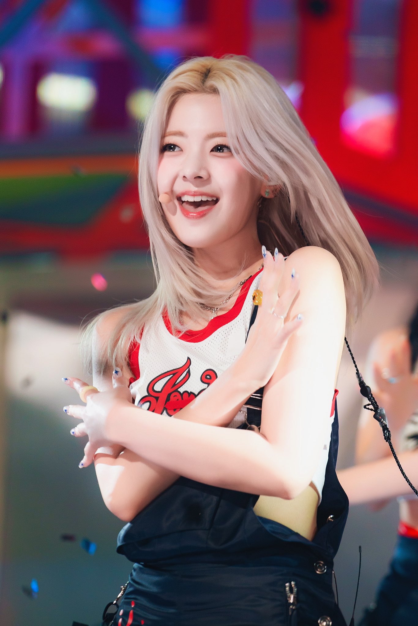 สาวๆ ITZY 1 เซต