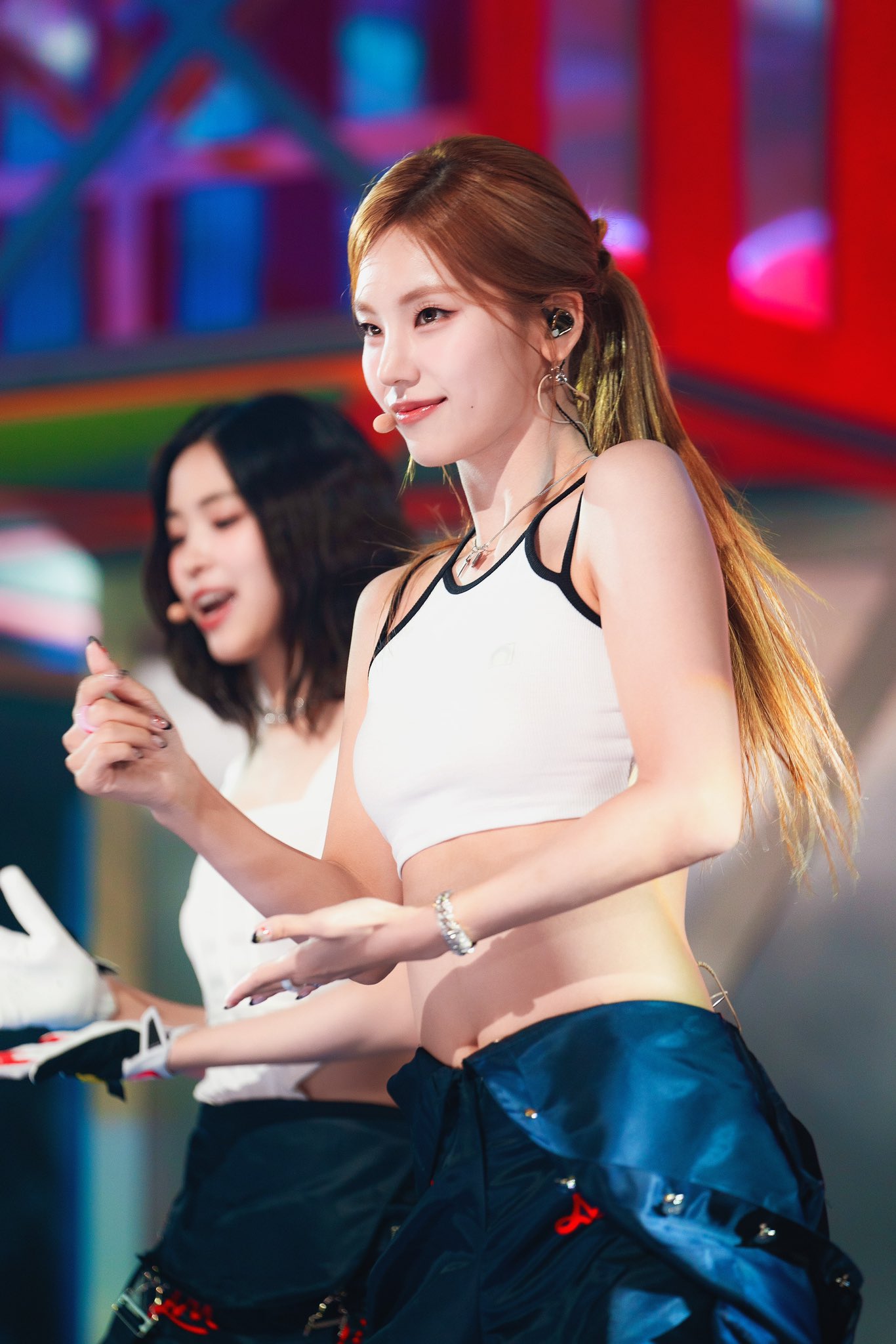 สาวๆ ITZY 1 เซต