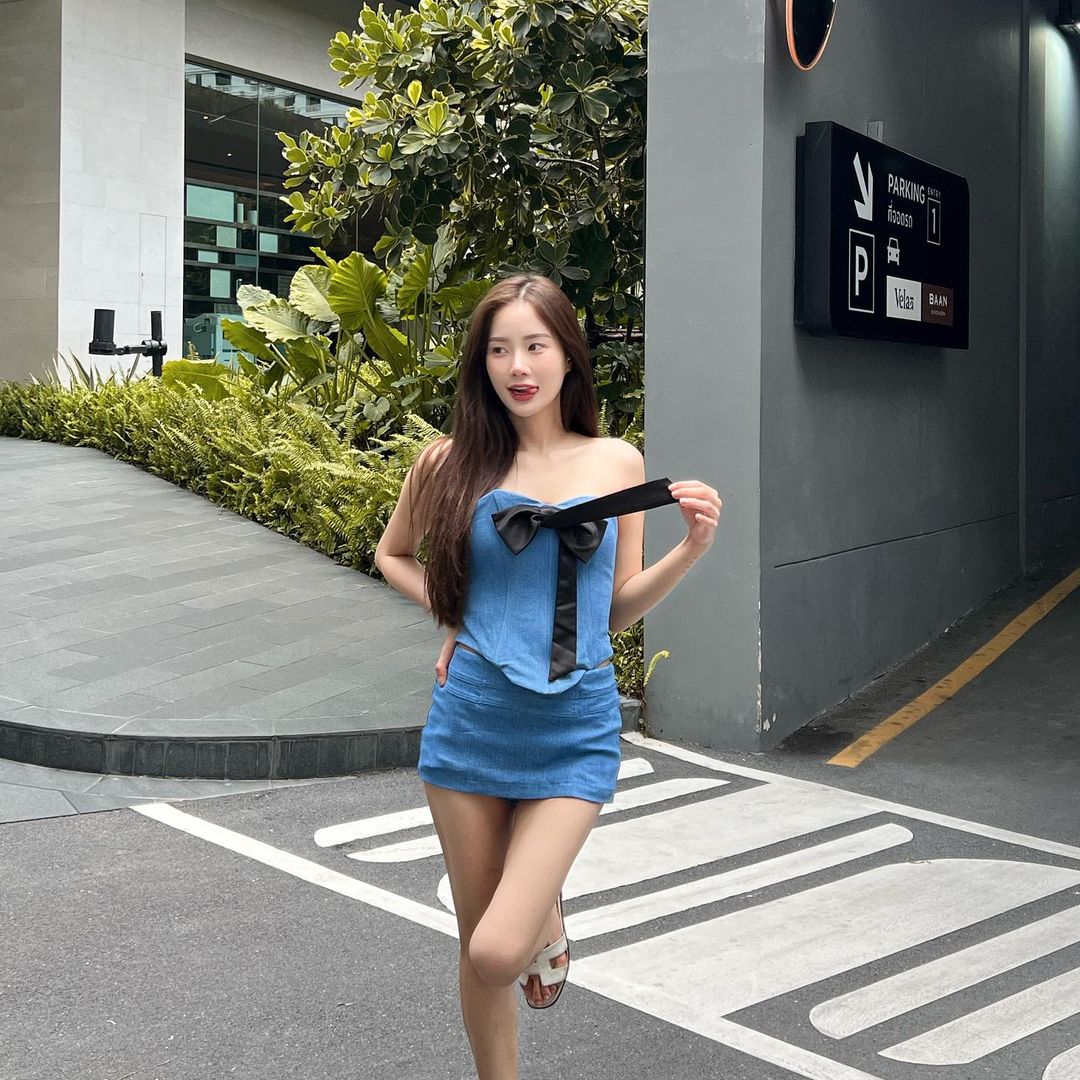 น้องนิว nn.nungnew 5 รูป