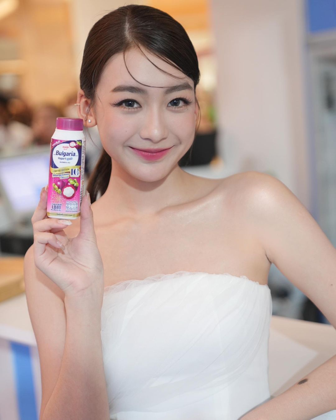 น้องเพิร์ธ Perthkvsr 5 รูป สวยๆ