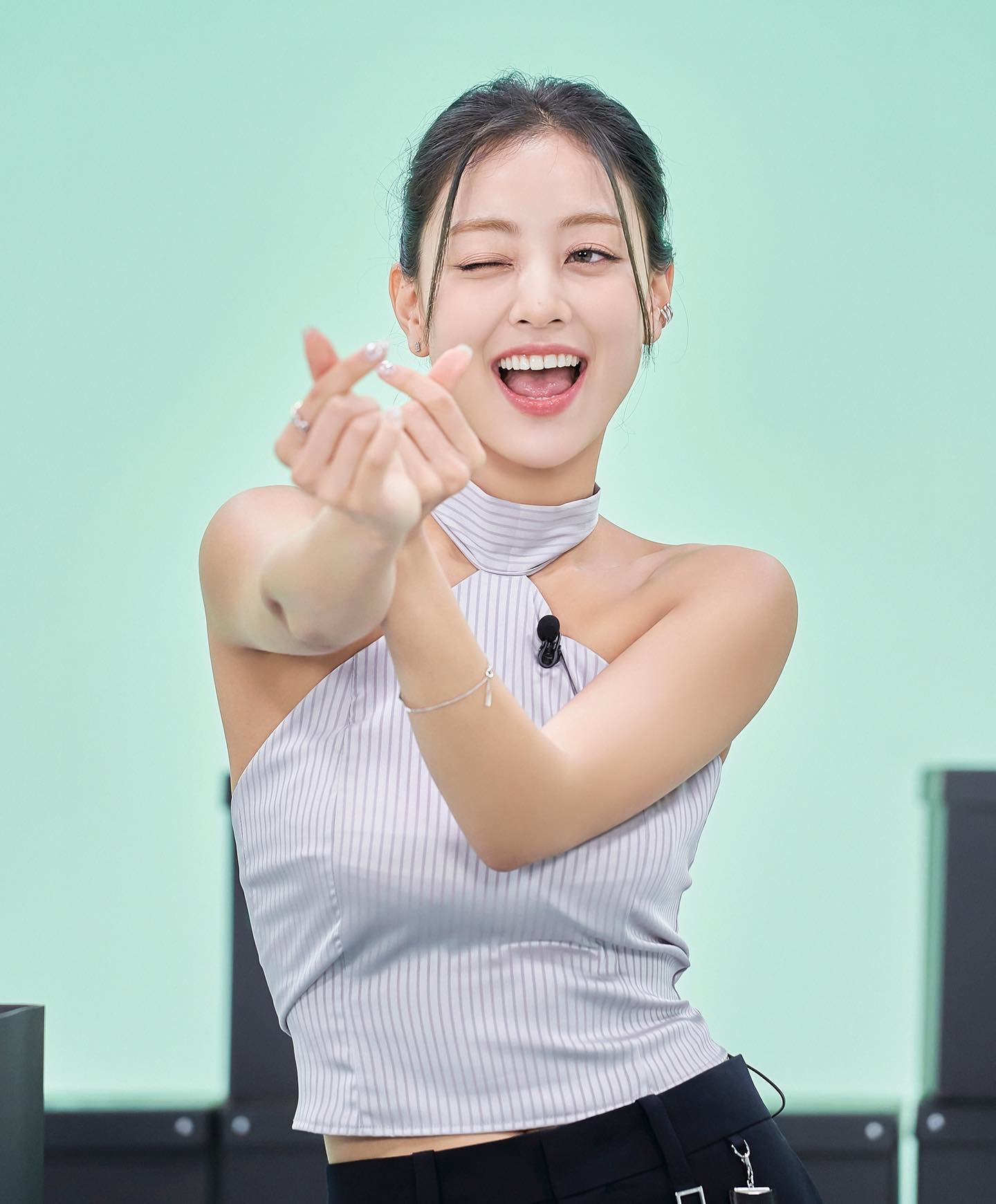 [ Jihyo Twice 3 Pic ]