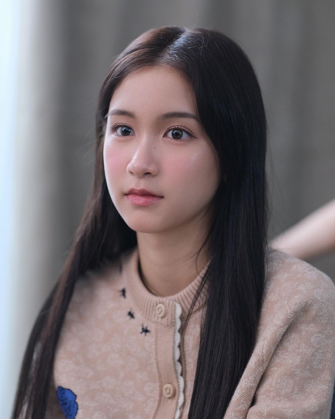 น้องปาเอญ่า BNK48 4 รูป