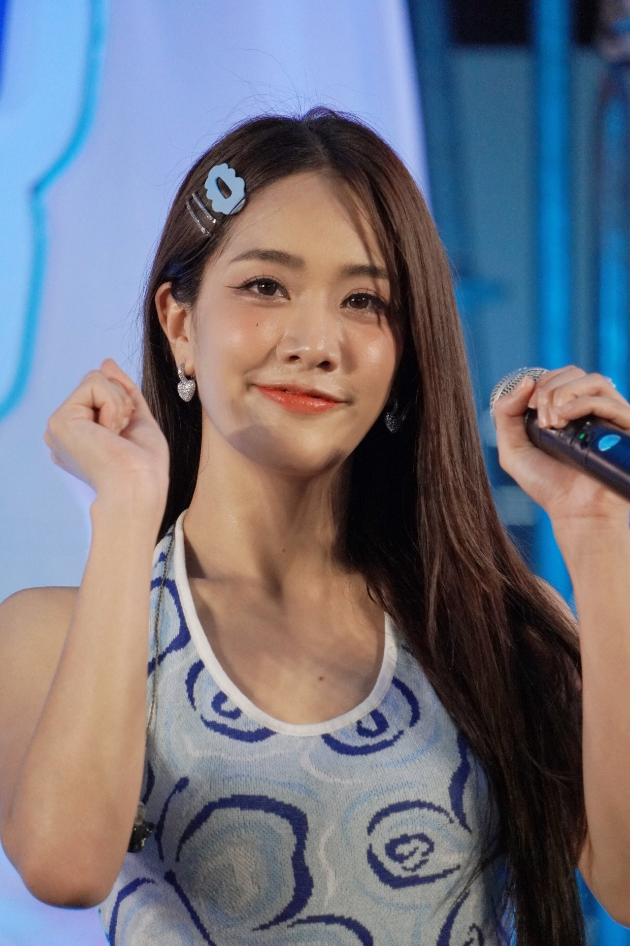 [ มายด์ 4EVE สวยมาก 6 รูป ]