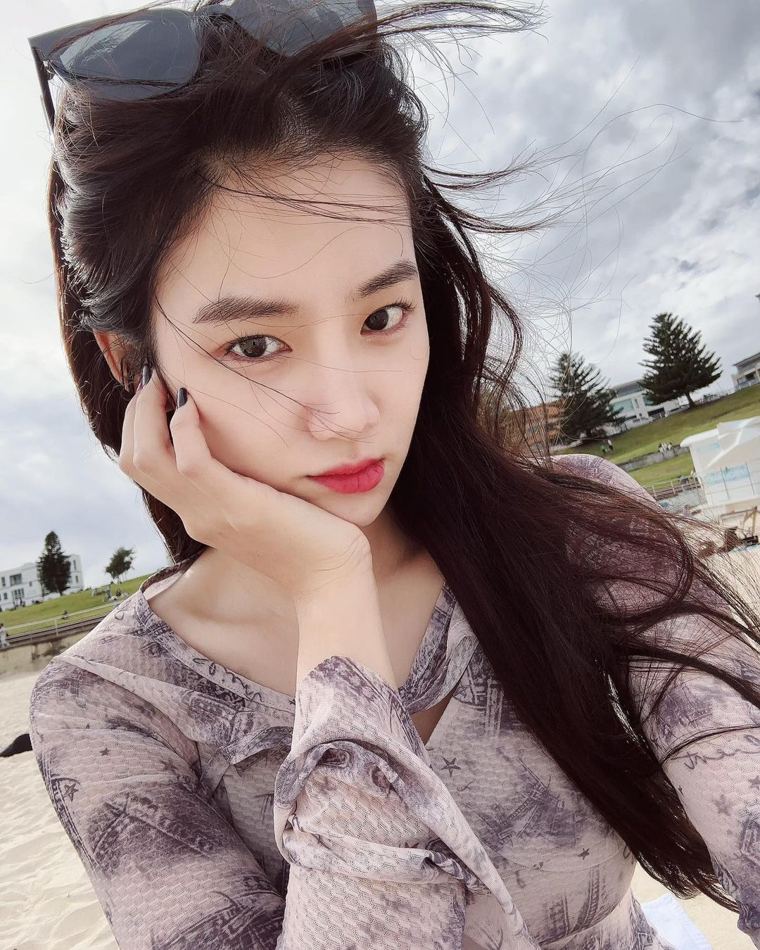 +++Park Juhyun เน้นเน้น 2 รูป+++