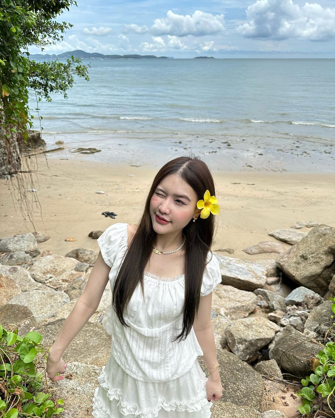 Angel CGM48 : แฟน~~~~~