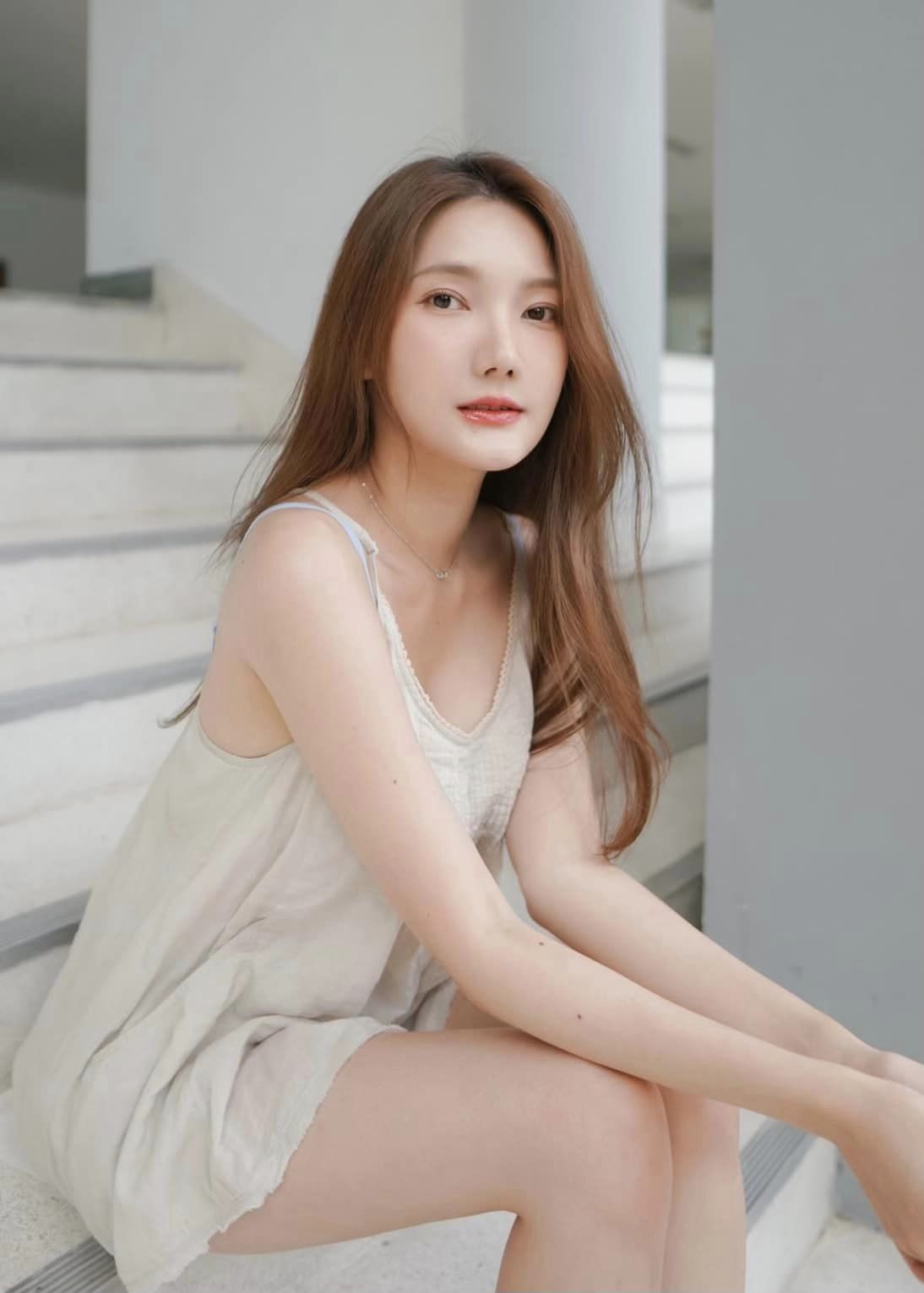 น้องครีม ccreamlike 9 รูป